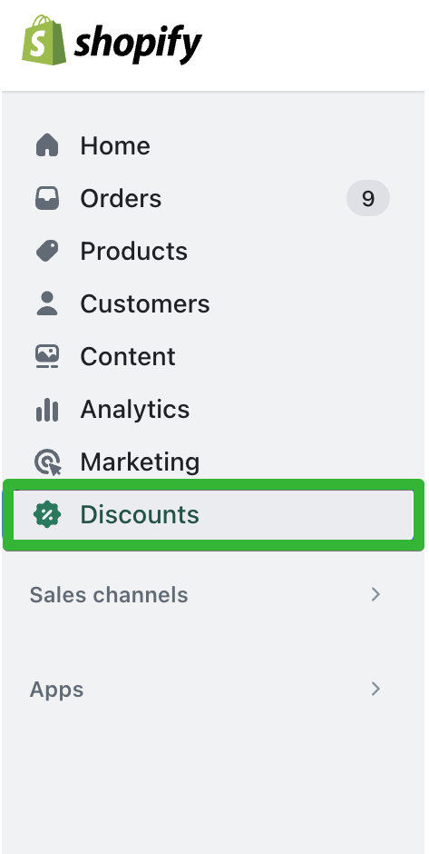 Shopify Show Discount Price: How to Display Discounts on Your Online ...