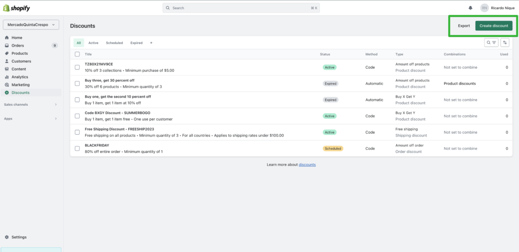 Shopify Variant Inventory Policy: How It Works and How to Use It with ...