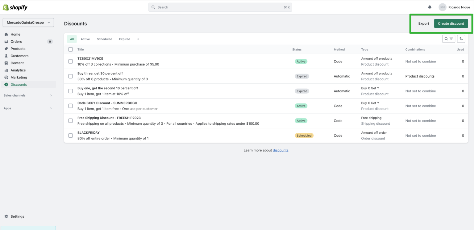 Shopify Variant Inventory Policy: How It Works and How to Use It with ...